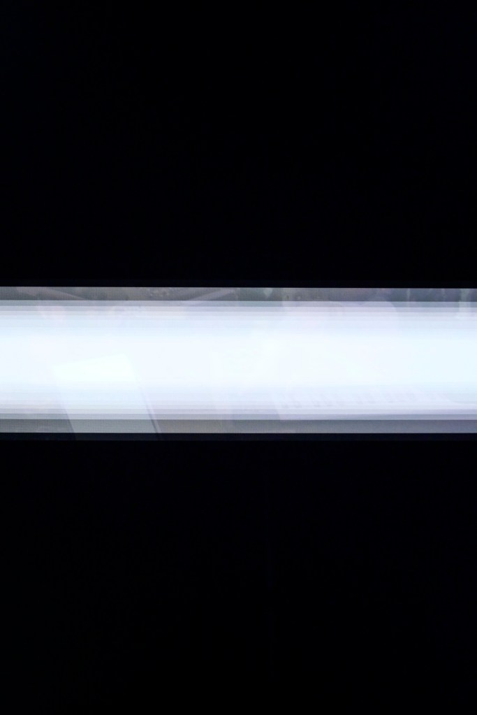 Rob Leech – Selected art works